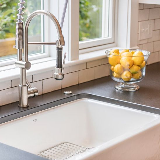 Recent Projects - Splash Kitchen Bath Home