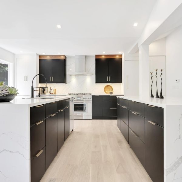 Recent Projects - Splash Kitchen Bath Home