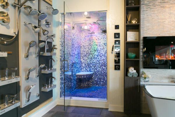 Bath Design and Accessories - Splash Kitchen Bath Home Pittsburgh, PA