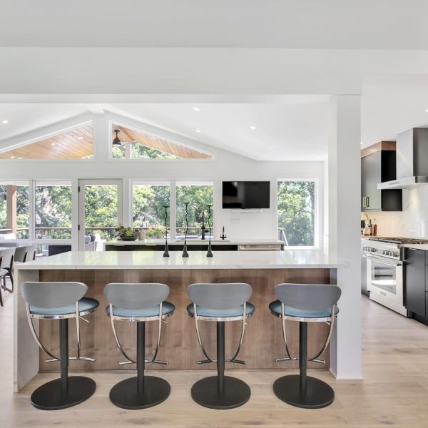 Recent Projects - Splash Kitchen Bath Home