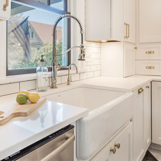 Recent Projects - Splash Kitchen Bath Home