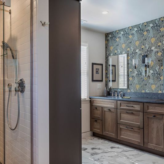 Recent Projects - Splash Kitchen Bath Home