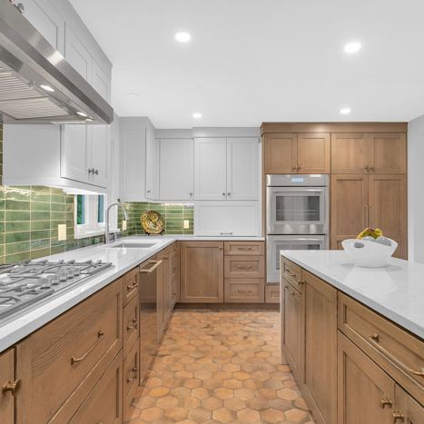 Recent Projects - Splash Kitchen Bath Home