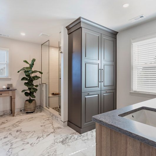 Recent Projects - Splash Kitchen Bath Home