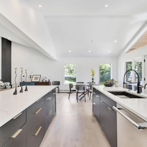 Recent Projects - Splash Kitchen Bath Home