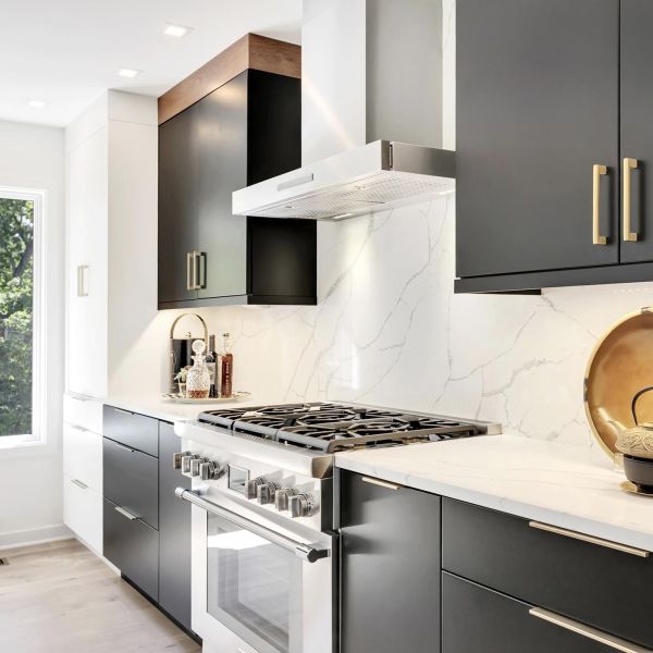 Recent Projects - Splash Kitchen Bath Home