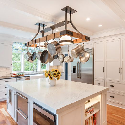 Recent Projects - Splash Kitchen Bath Home