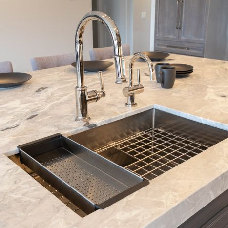 Recent Projects - Splash Kitchen Bath Home