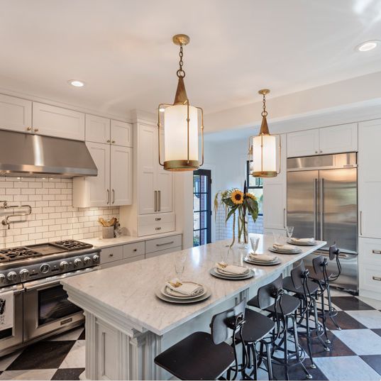 Recent Projects - Splash Kitchen Bath Home