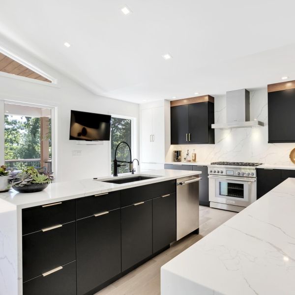 Recent Projects - Splash Kitchen Bath Home