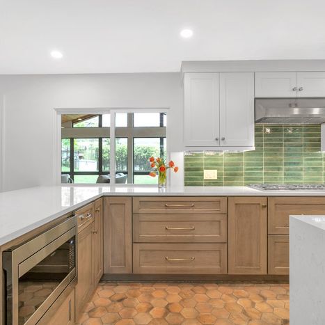 Recent Projects - Splash Kitchen Bath Home