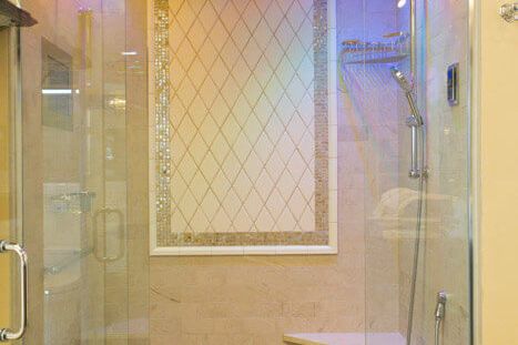 Bath Design and Accessories - Splash Kitchen Bath Home Pittsburgh, PA