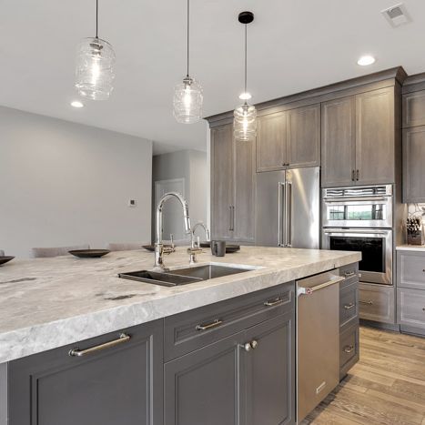 Recent Projects - Splash Kitchen Bath Home