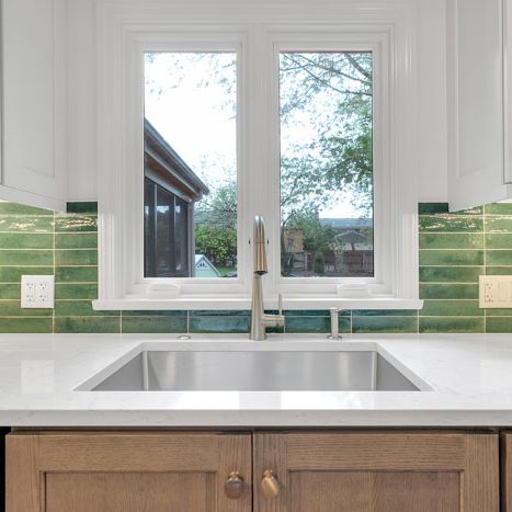 Recent Projects - Splash Kitchen Bath Home