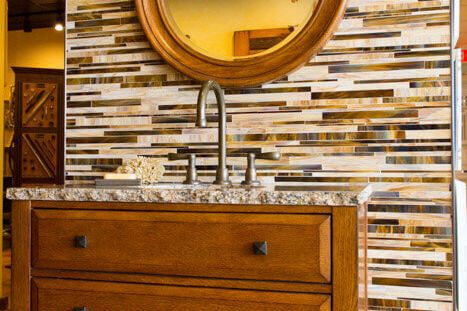 Bath Design and Accessories - Splash Kitchen Bath Home Pittsburgh, PA