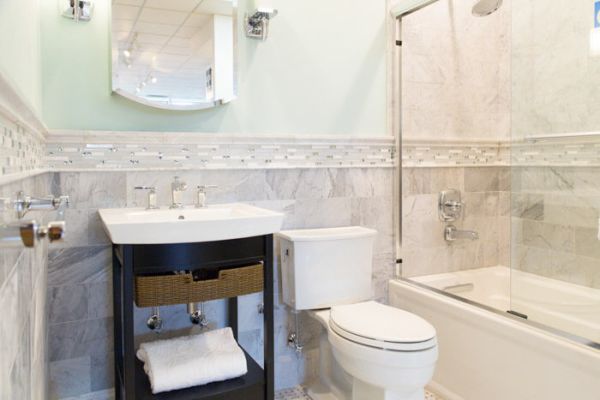 Bath Design and Accessories - Splash Kitchen Bath Home Pittsburgh, PA