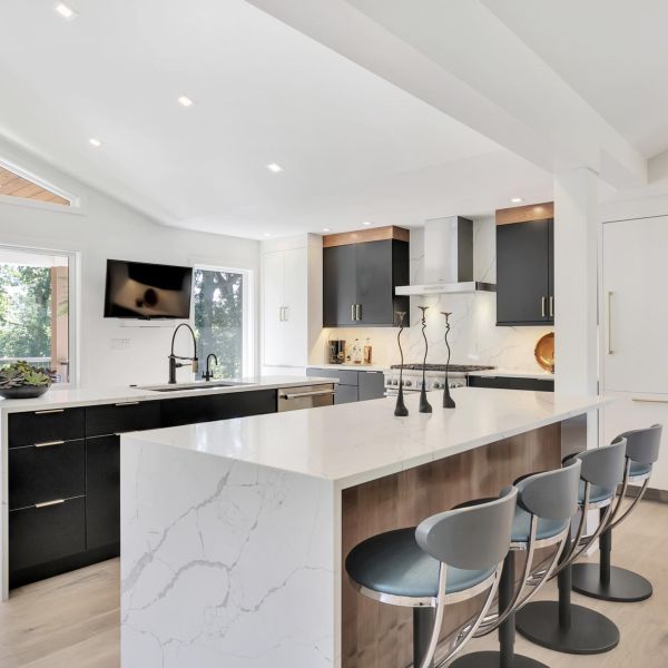 Recent Projects - Splash Kitchen Bath Home