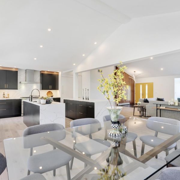 Recent Projects - Splash Kitchen Bath Home