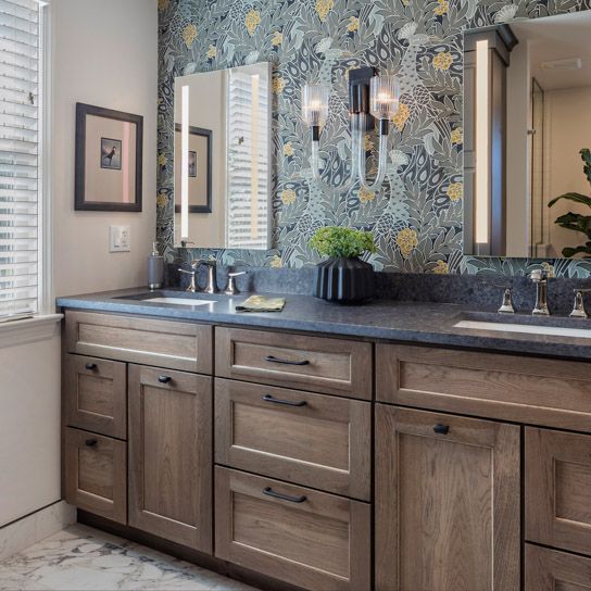 Recent Projects - Splash Kitchen Bath Home