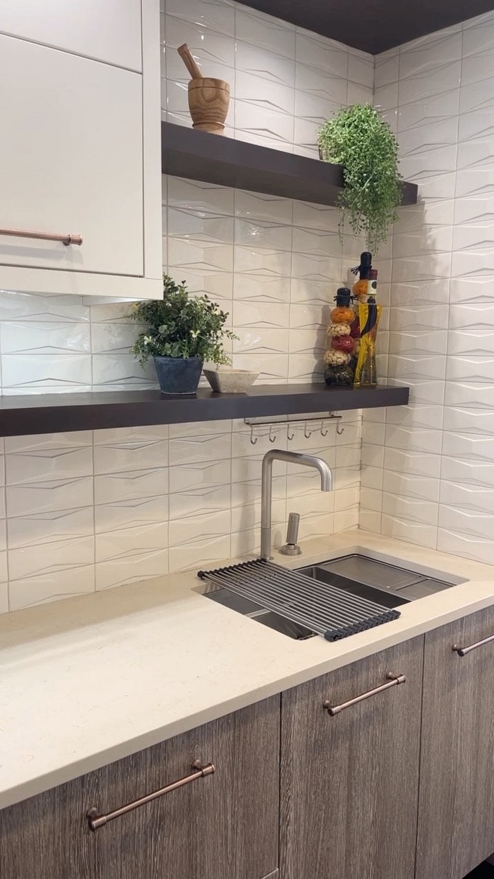 Evolution of the American Bath – Splash Kitchen Bath Home